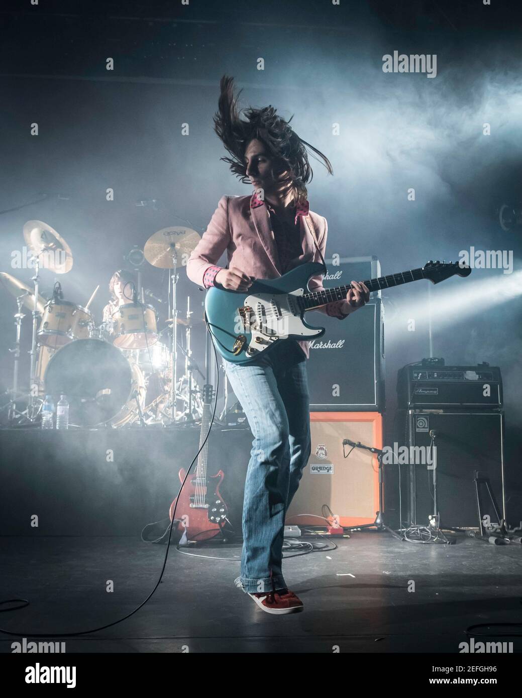 Michael daddario -Fotos und -Bildmaterial in hoher Auflösung – Alamy