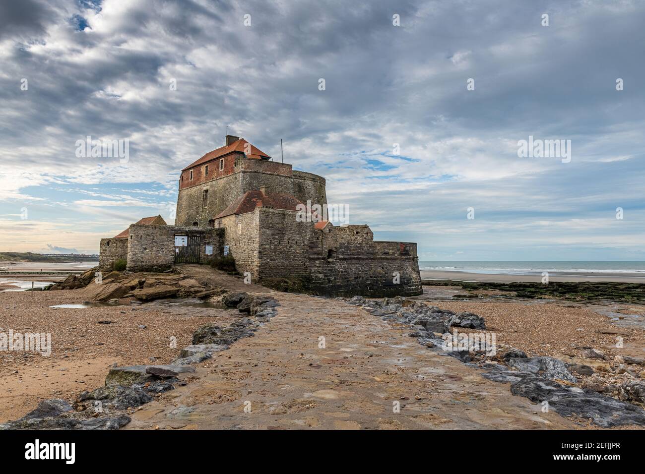 Le fort vauban -Fotos und -Bildmaterial in hoher Auflösung – Alamy