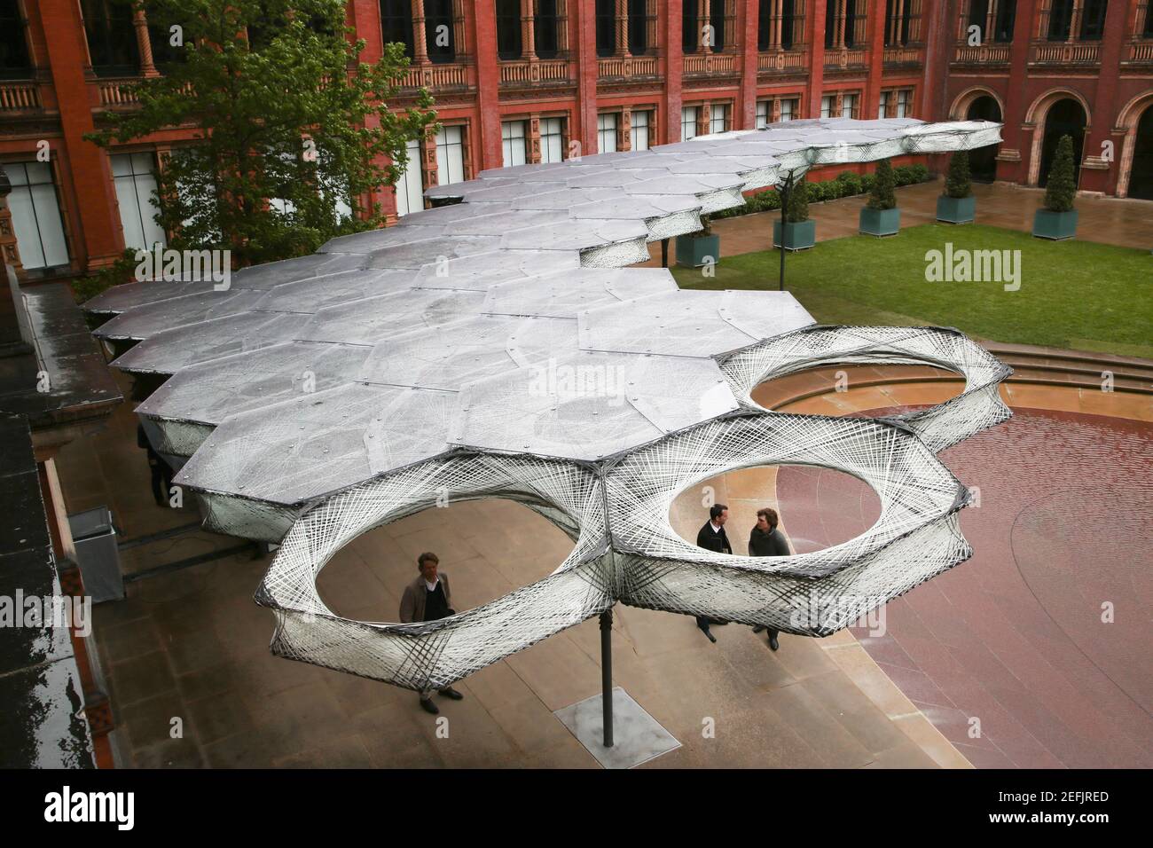 Jan knippers -Fotos und -Bildmaterial in hoher Auflösung – Alamy
