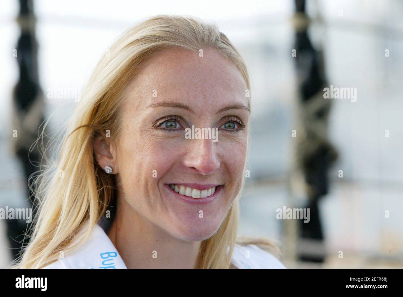 Leichtathletik action paula radcliffe -Fotos und -Bildmaterial in hoher ...