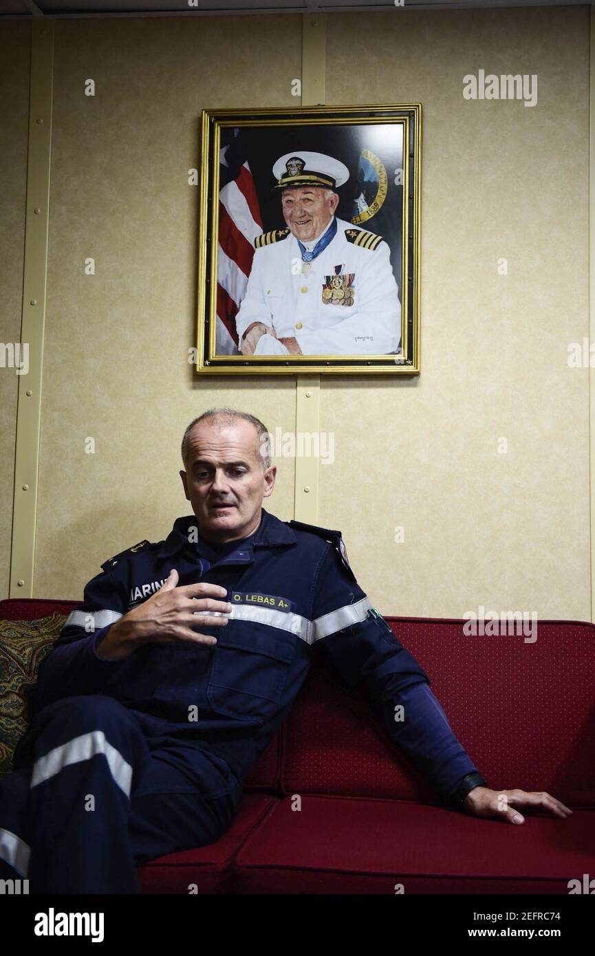 Olivier lebas -Fotos und -Bildmaterial in hoher Auflösung – Alamy