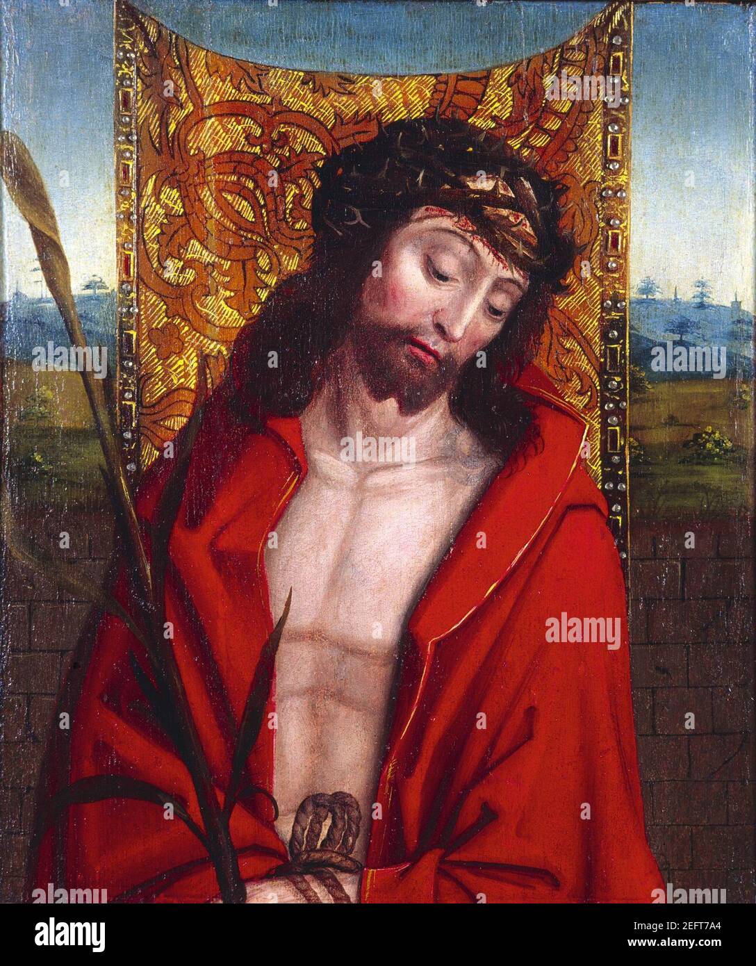Ecco homo -Fotos und -Bildmaterial in hoher Auflösung – Alamy