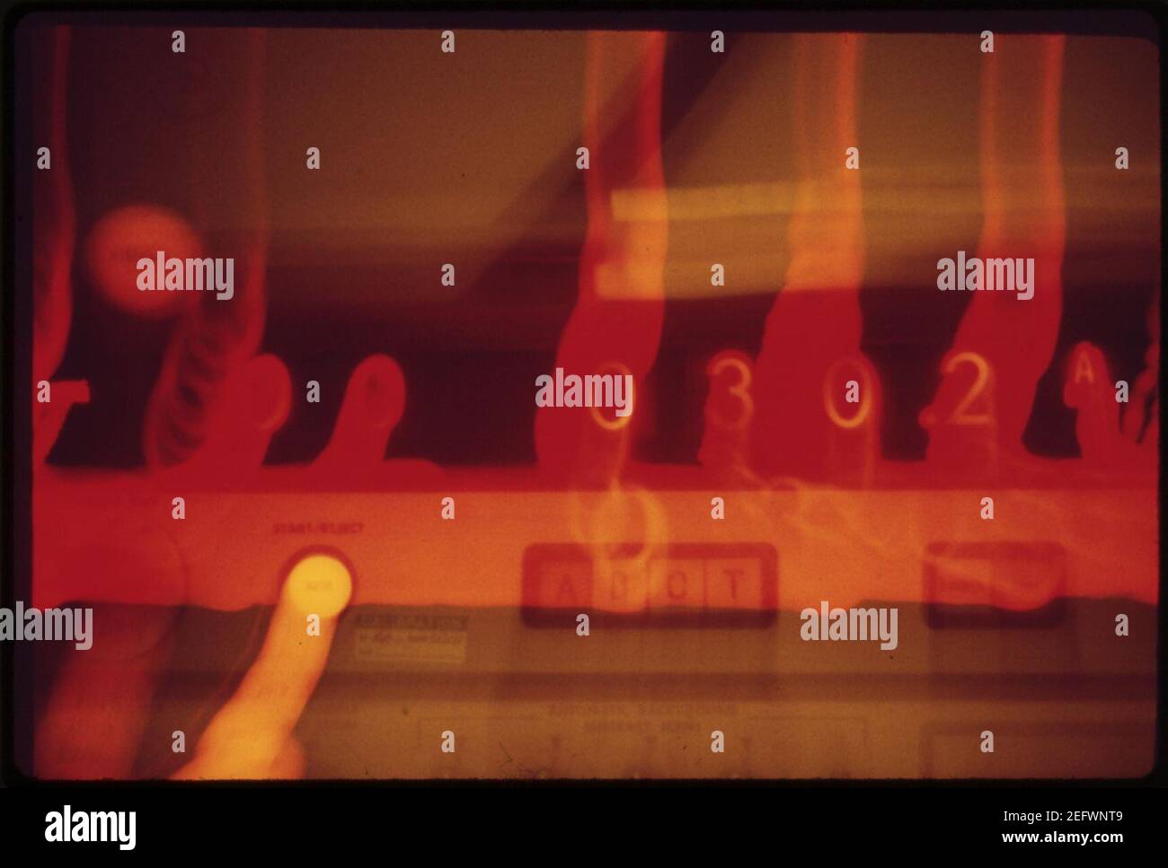 Radiation detection -Fotos und -Bildmaterial in hoher Auflösung – Alamy