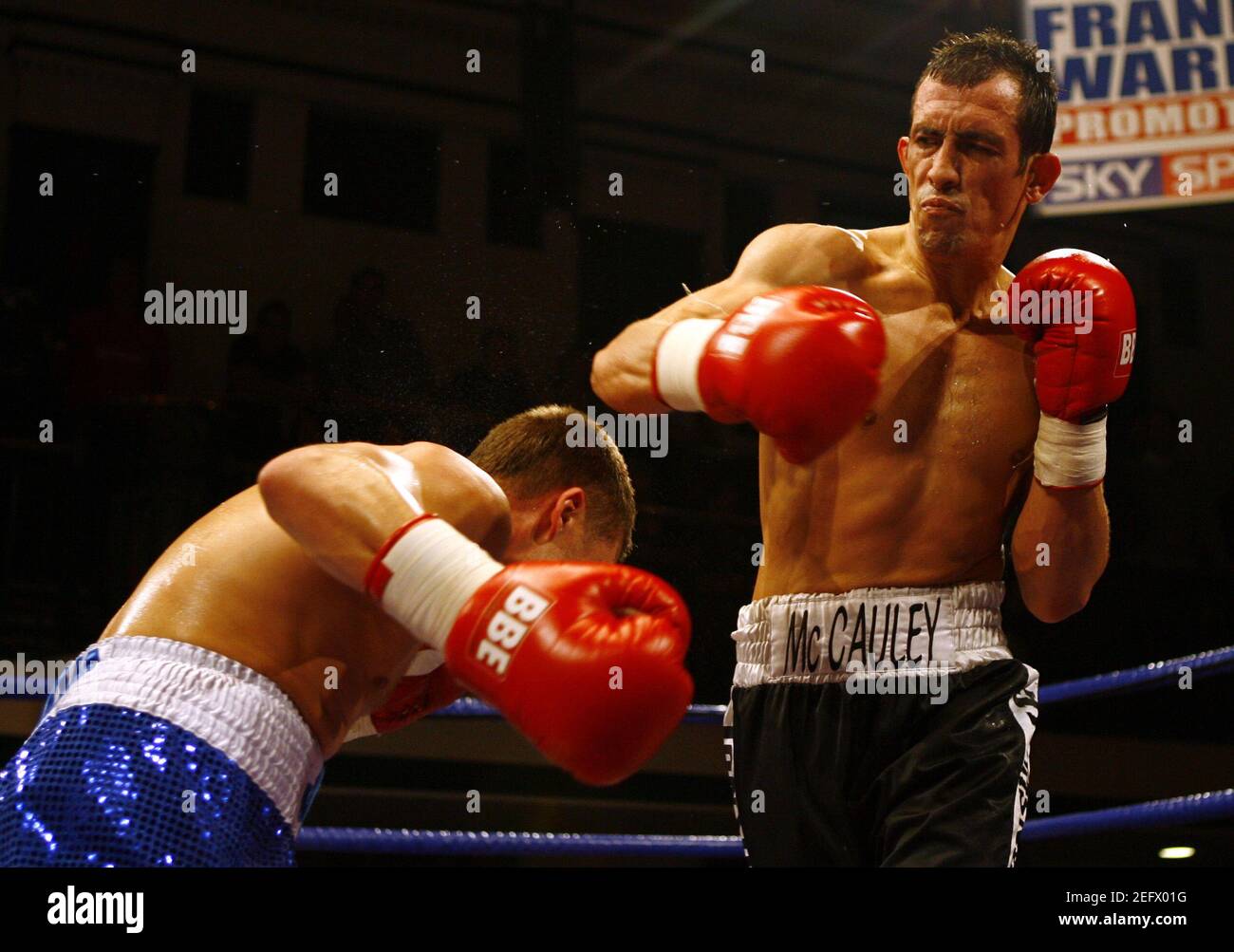 Kevin Peter Halle Stockfotos und -bilder Kaufen - Alamy