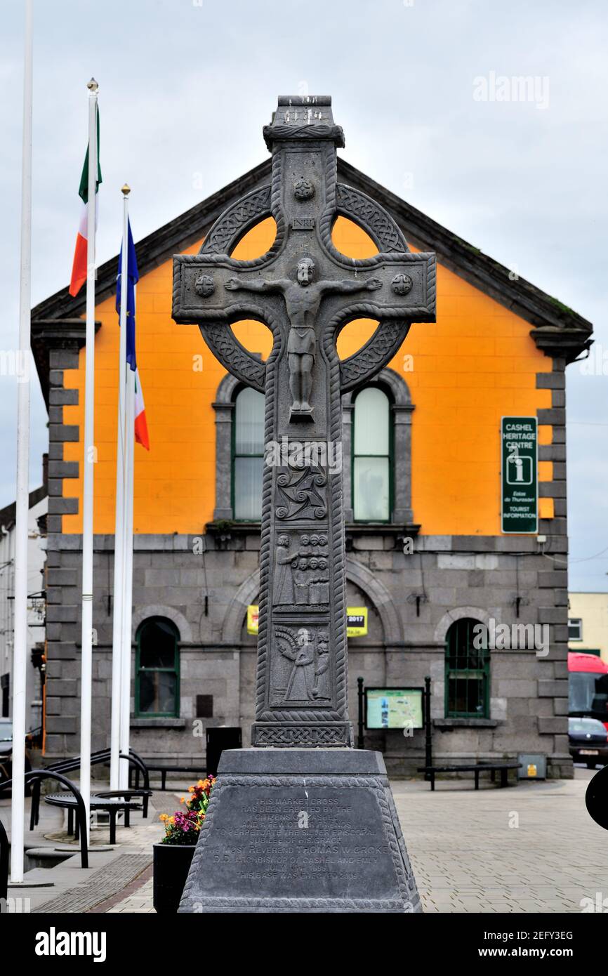 Keltische monumente -Fotos und -Bildmaterial in hoher Auflösung – Alamy