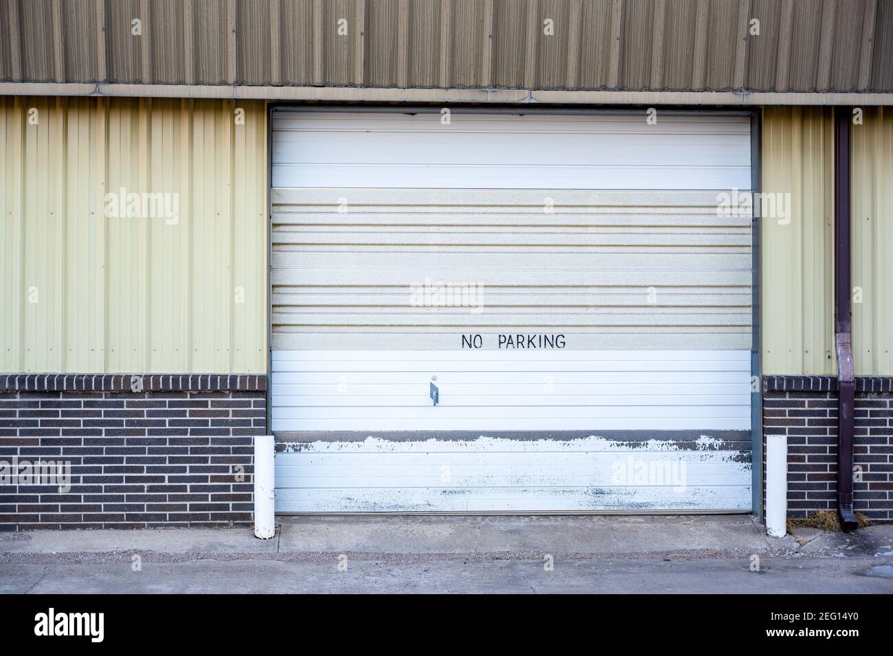 Poller aus stahl und beton Stockfotos und -bilder Kaufen - Alamy