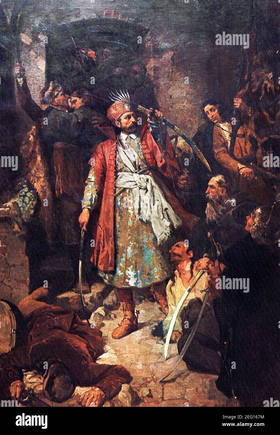 Nikola subic -Fotos und -Bildmaterial in hoher Auflösung – Alamy