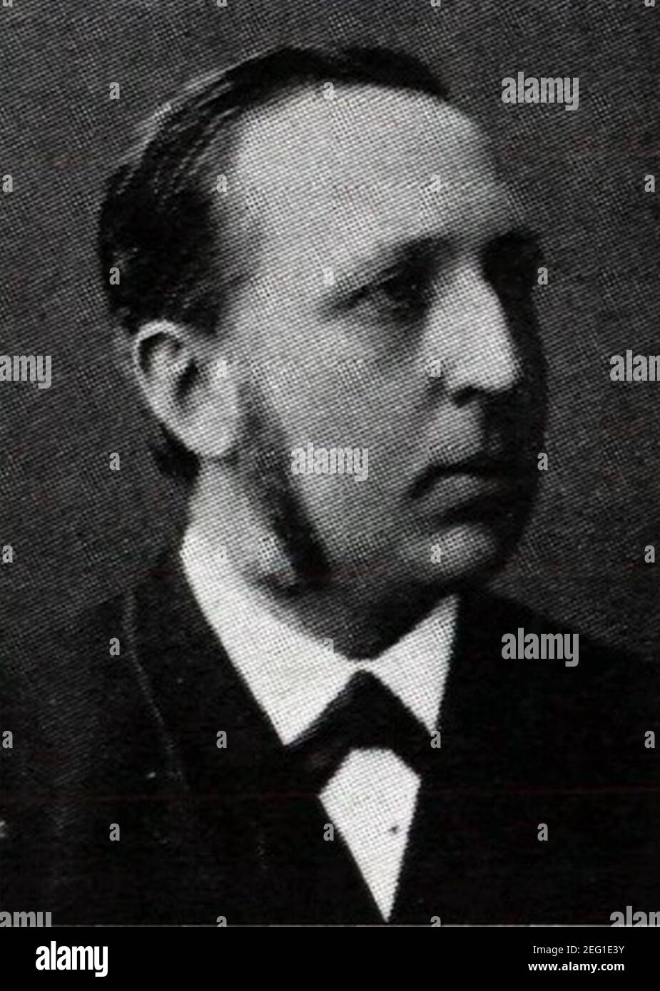 Otto koch -Fotos und -Bildmaterial in hoher Auflösung – Alamy