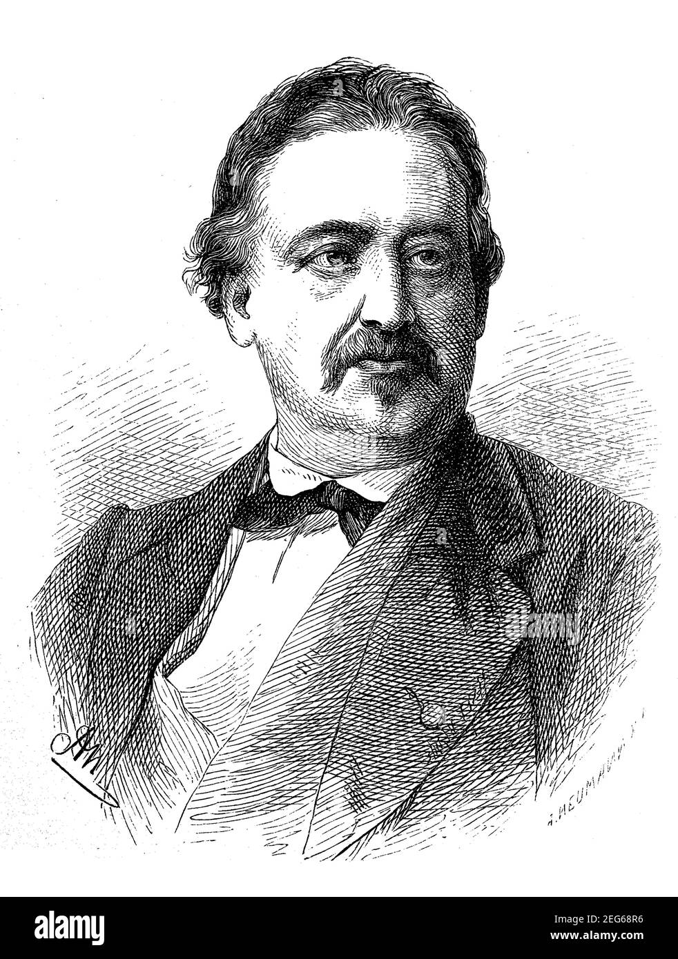 Friedrich Adolf Ferdinand von Flotow, 27. April bis 24. Januar 1883 ...
