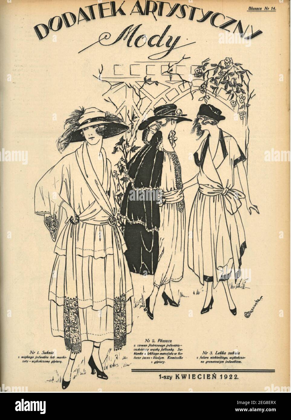 Moda damska w stylu art deco -Fotos und -Bildmaterial in hoher ...