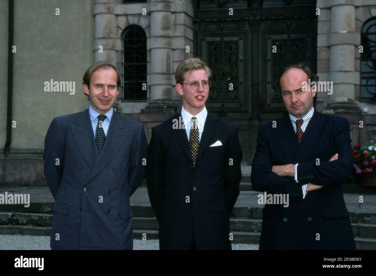 Erbprinz bernhard -Fotos und -Bildmaterial in hoher Auflösung – Alamy Erbprinz bernhard -Fotos und -Bildmaterial in hoher Auflösung – Alamy