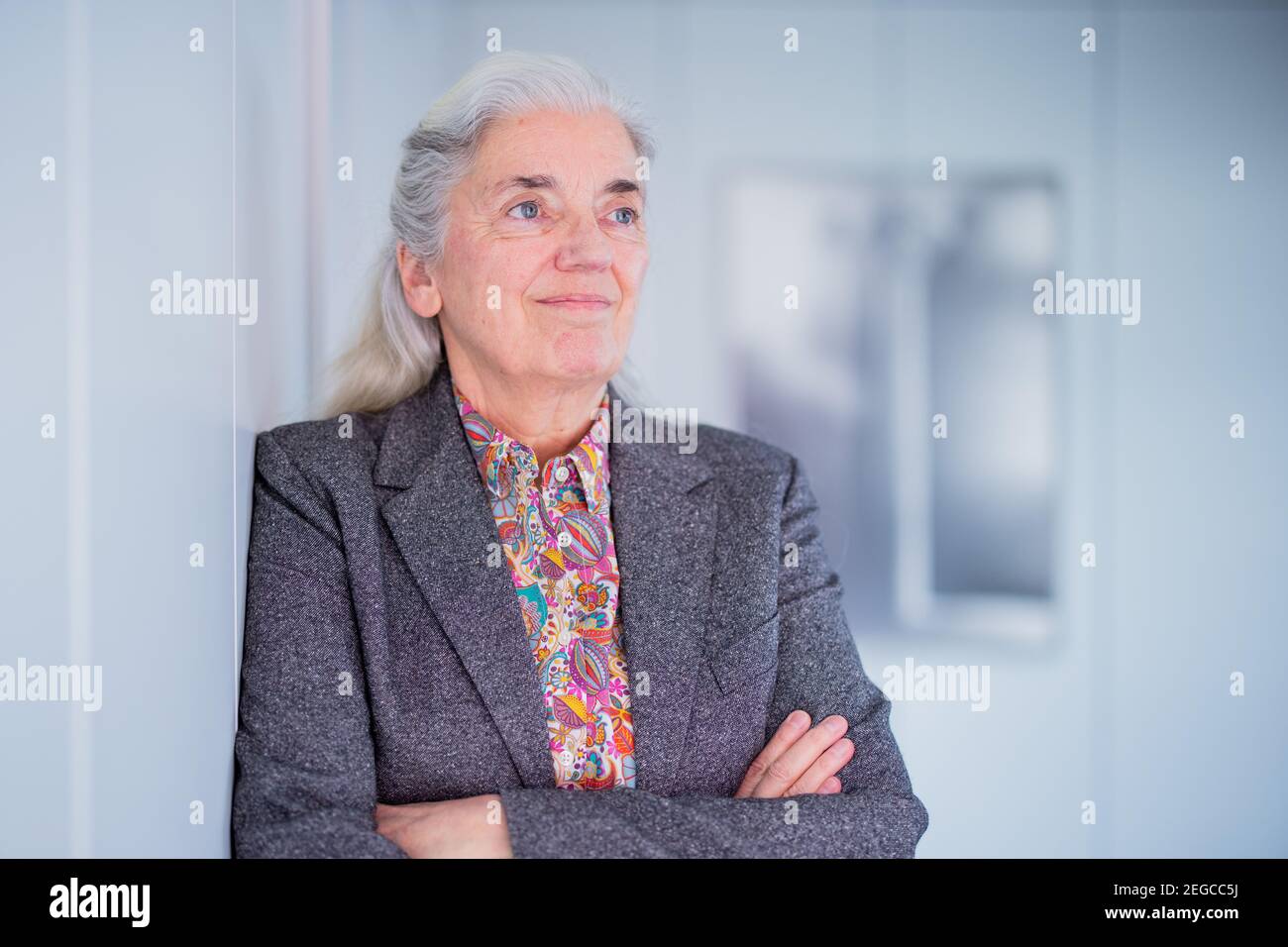 Isabel pfeiffer poensgen -Fotos und -Bildmaterial in hoher Auflösung ...