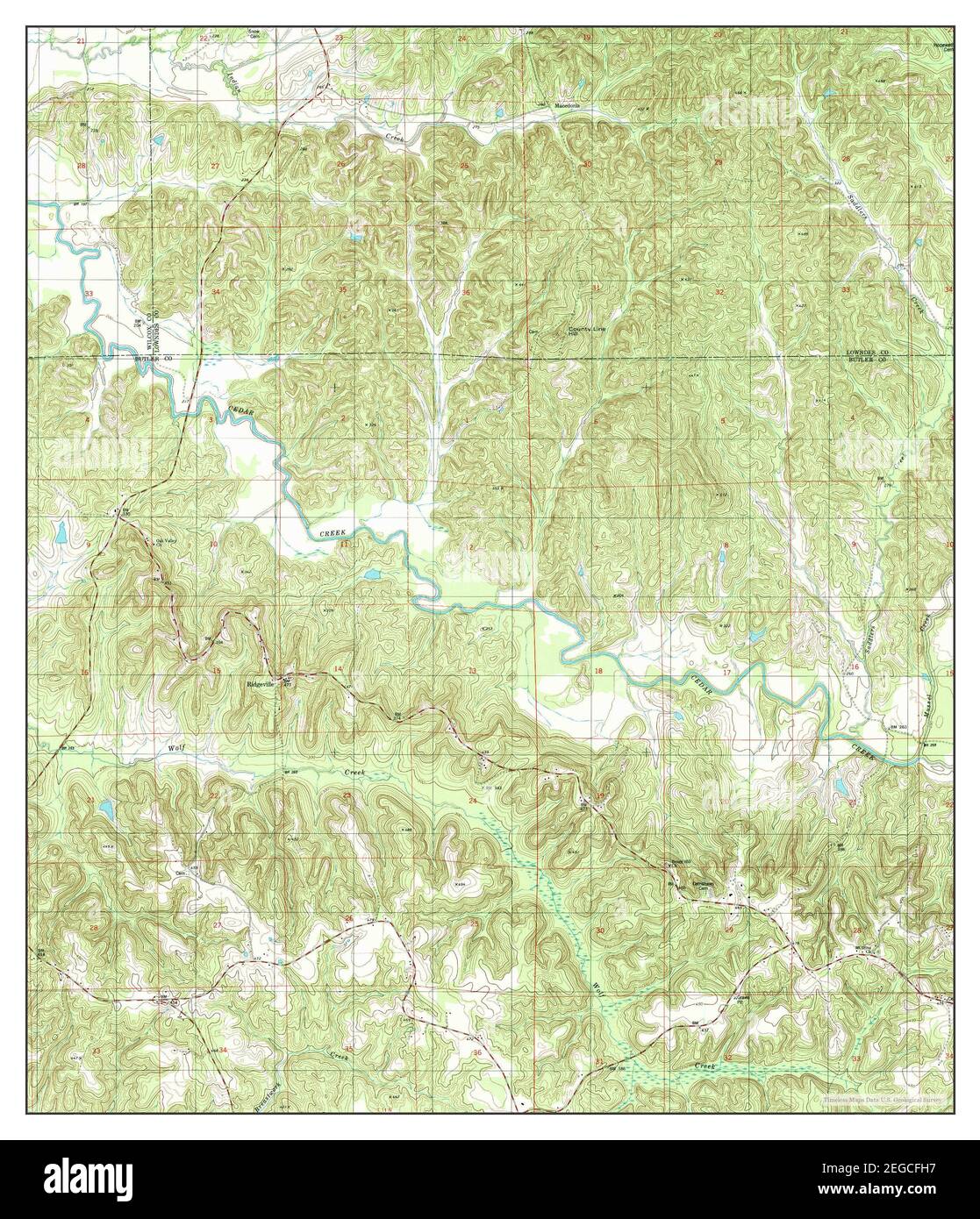 Gemeinde ridgeville -Fotos und -Bildmaterial in hoher Auflösung – Alamy