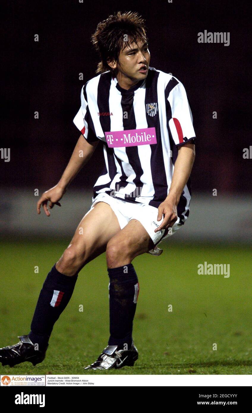 Japans junichi inamoto -Fotos und -Bildmaterial in hoher Auflösung – Alamy