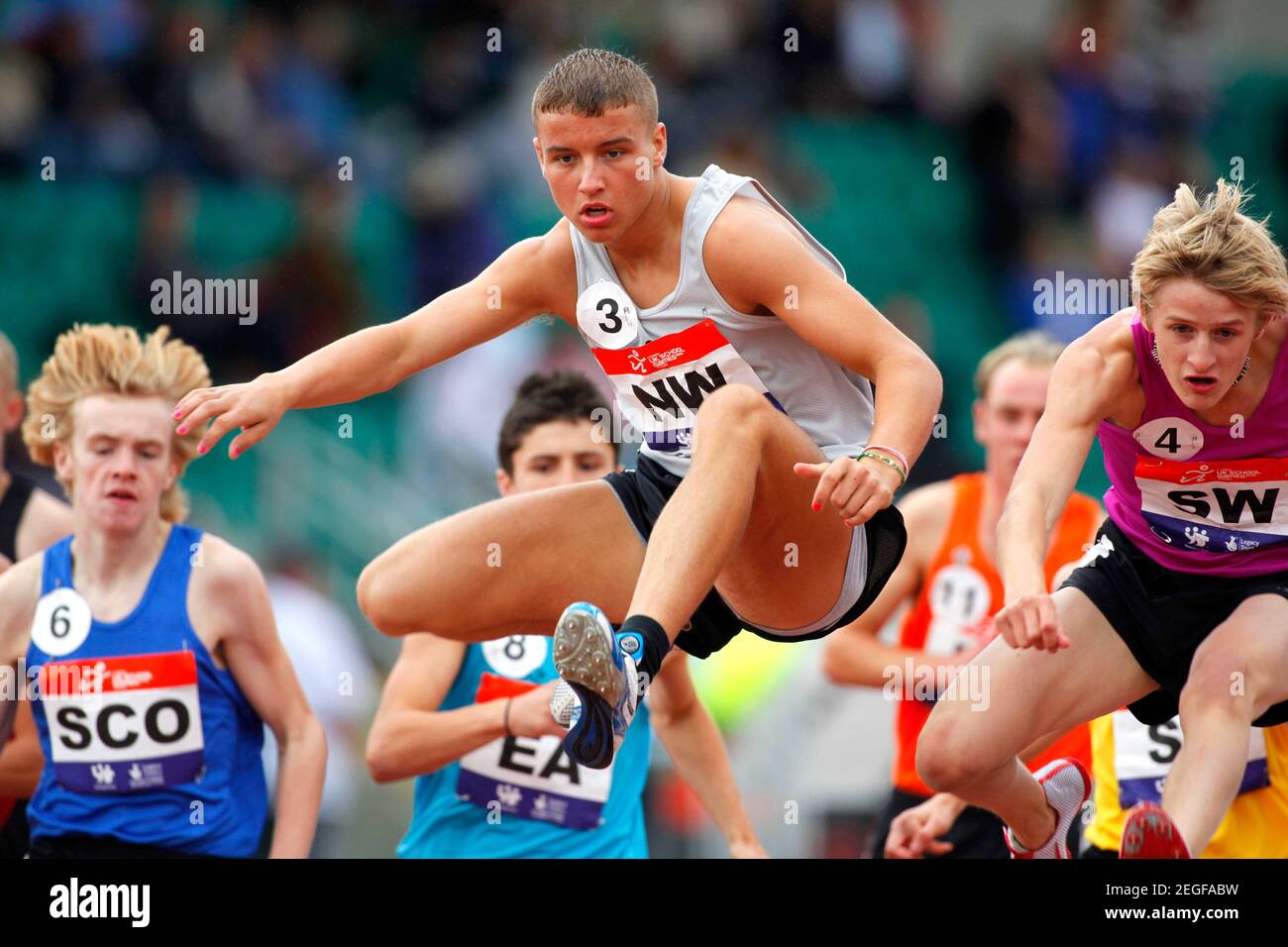 John jack crompton -Fotos und -Bildmaterial in hoher Auflösung – Alamy