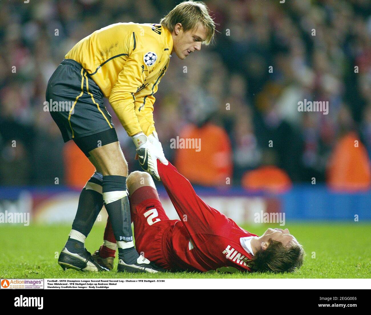 Timo hildebrand vfb stuttgart -Fotos und -Bildmaterial in hoher ...