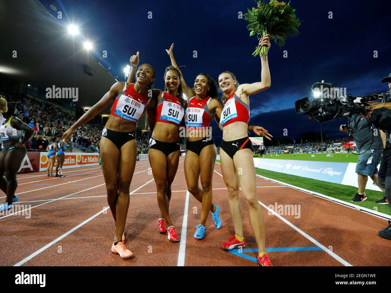 Europa kora -Fotos und -Bildmaterial in hoher Auflösung – Alamy