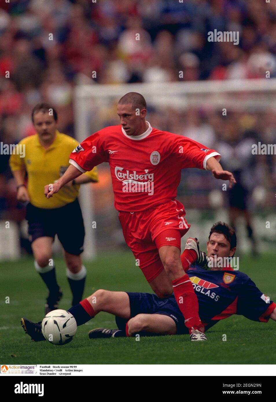 Sean dundee -Fotos und -Bildmaterial in hoher Auflösung – Alamy