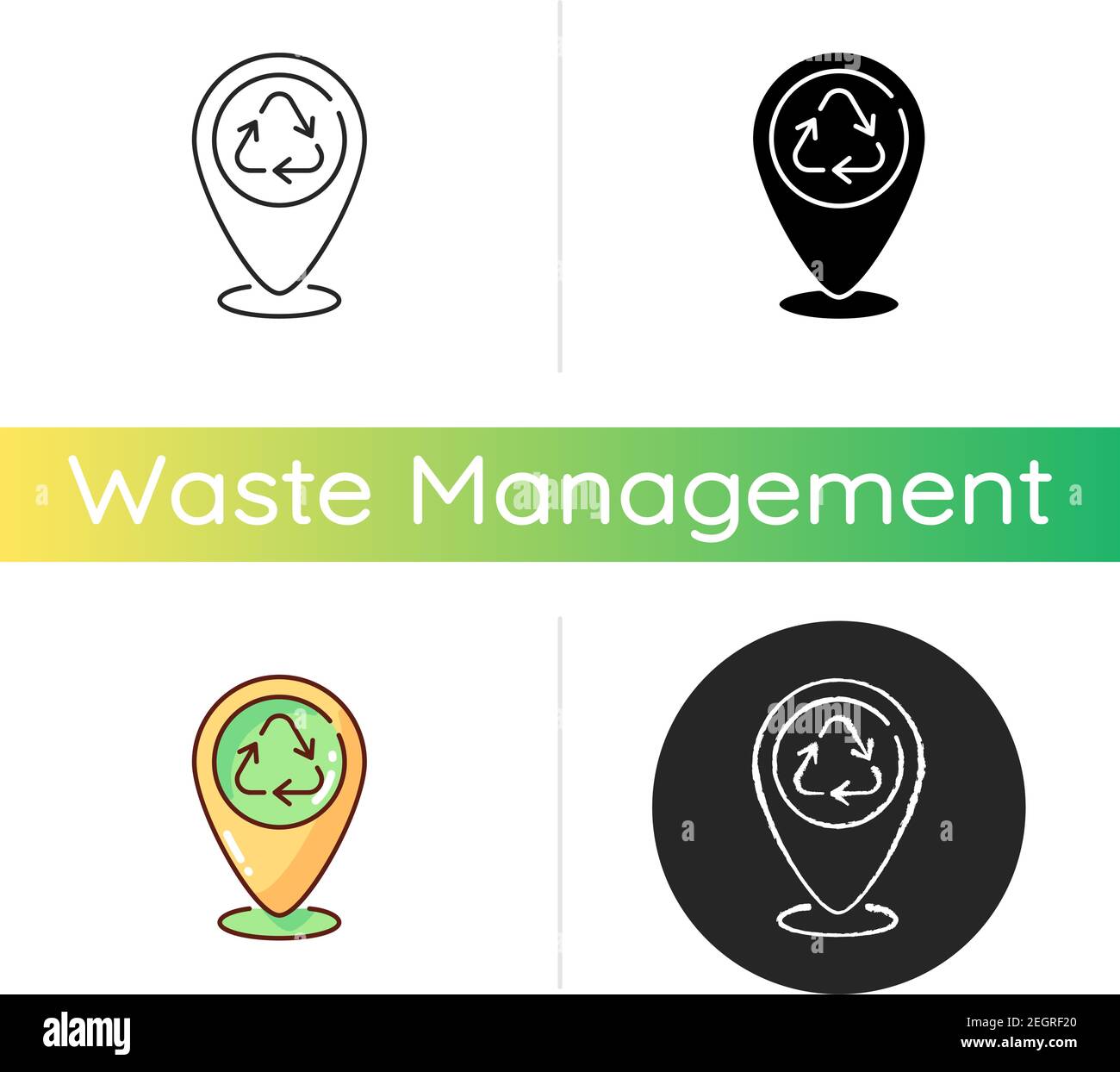 Abholen und abgeben Stock-Vektorgrafiken kaufen - Alamy