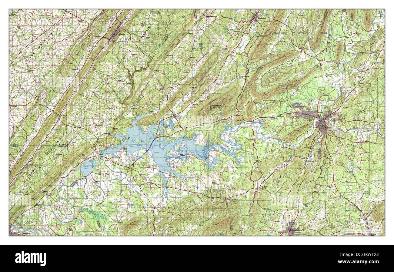 Karte von rom georgien -Fotos und -Bildmaterial in hoher Auflösung – Alamy