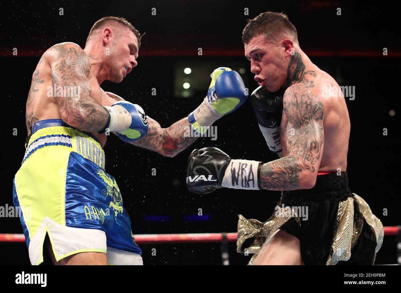 Gabriel rosado -Fotos und -Bildmaterial in hoher Auflösung – Alamy