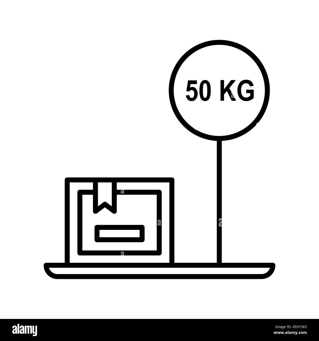 Kg symbol gewichtssymbol -Fotos und -Bildmaterial in hoher Auflösung ...