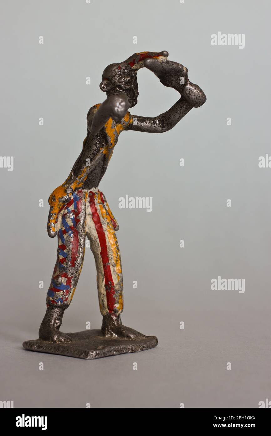 Aluminium figur Stockfotos und -bilder Kaufen - Alamy