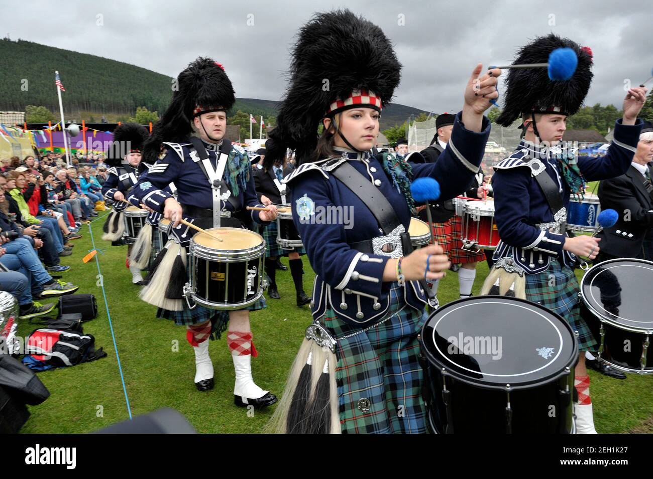 Traditionelle schottische musiker -Fotos und -Bildmaterial in hoher ...