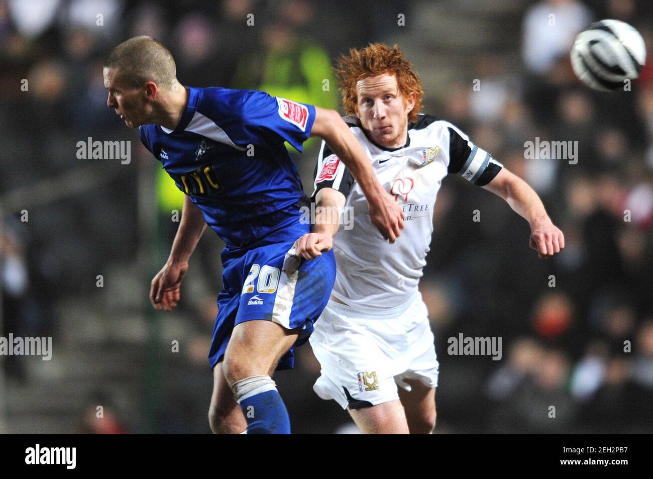 Steve lewington -Fotos und -Bildmaterial in hoher Auflösung – Alamy