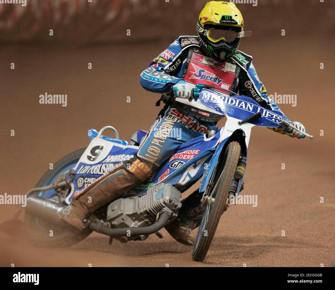 British speedway finals -Fotos und -Bildmaterial in hoher Auflösung – Alamy