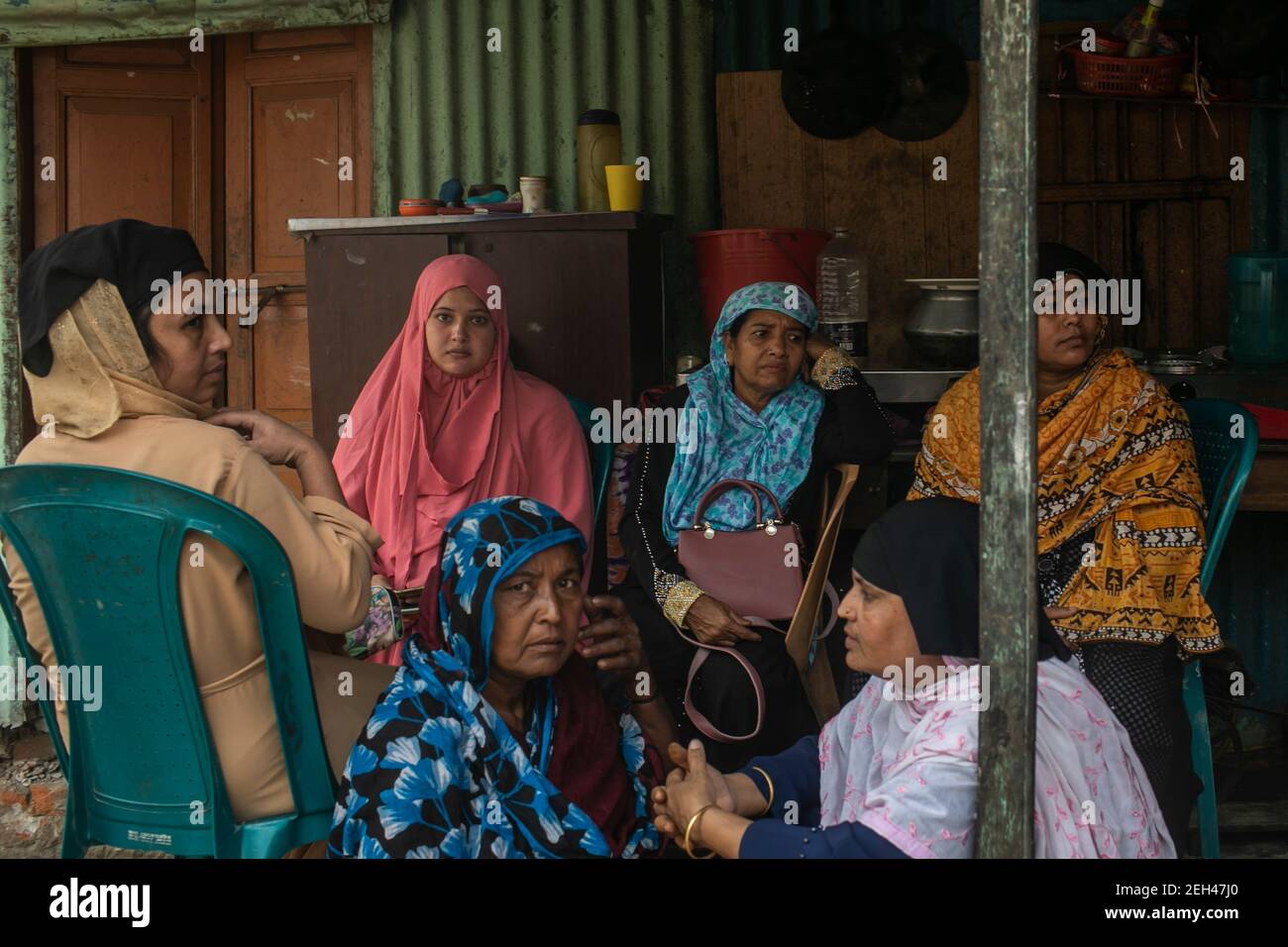 Modhya charail -Fotos und -Bildmaterial in hoher Auflösung – Alamy