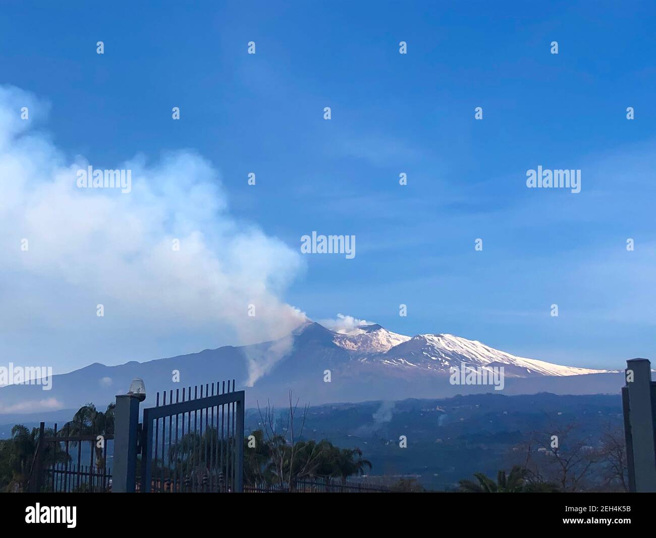 Flughafen catania sizilien italien -Fotos und -Bildmaterial in hoher ...