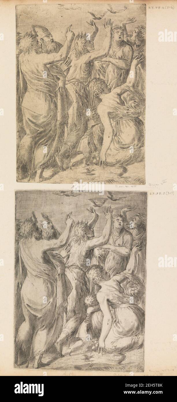 Moses zeigt -Fotos und -Bildmaterial in hoher Auflösung – Alamy