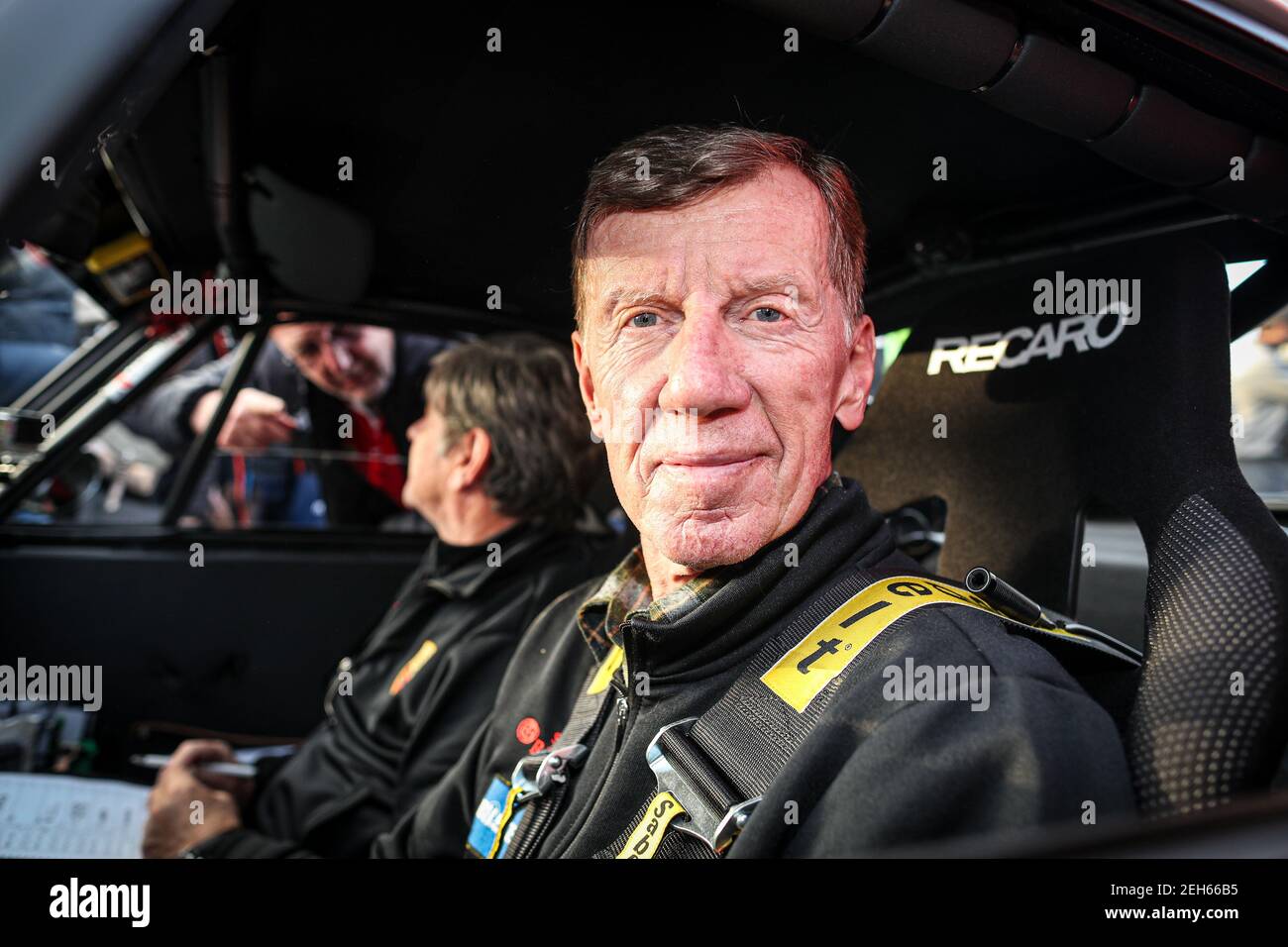 Walter röhrl rally monte carlo -Fotos und -Bildmaterial in hoher ...