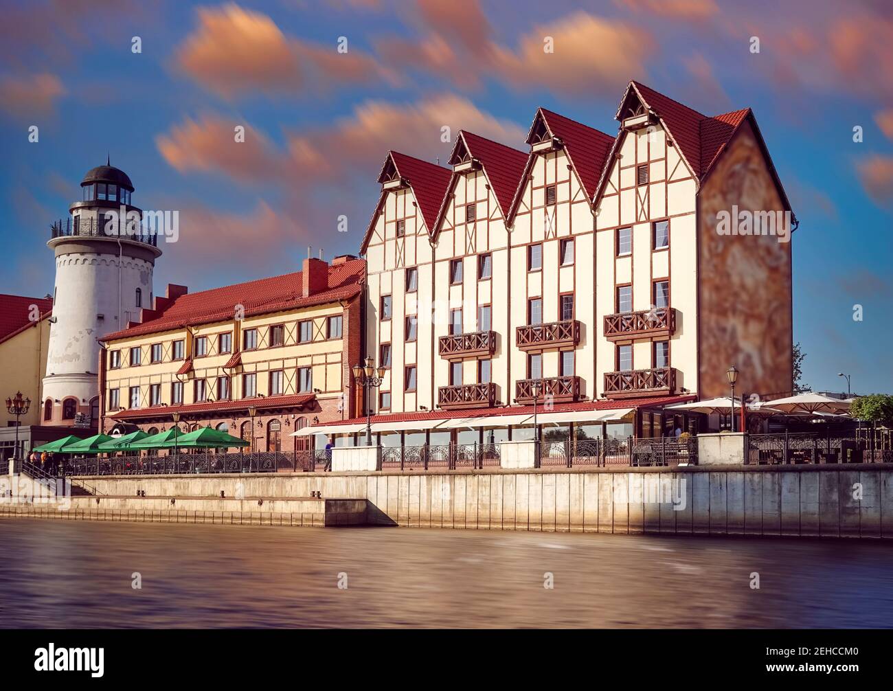 Kaliningrad enclave -Fotos und -Bildmaterial in hoher Auflösung – Alamy