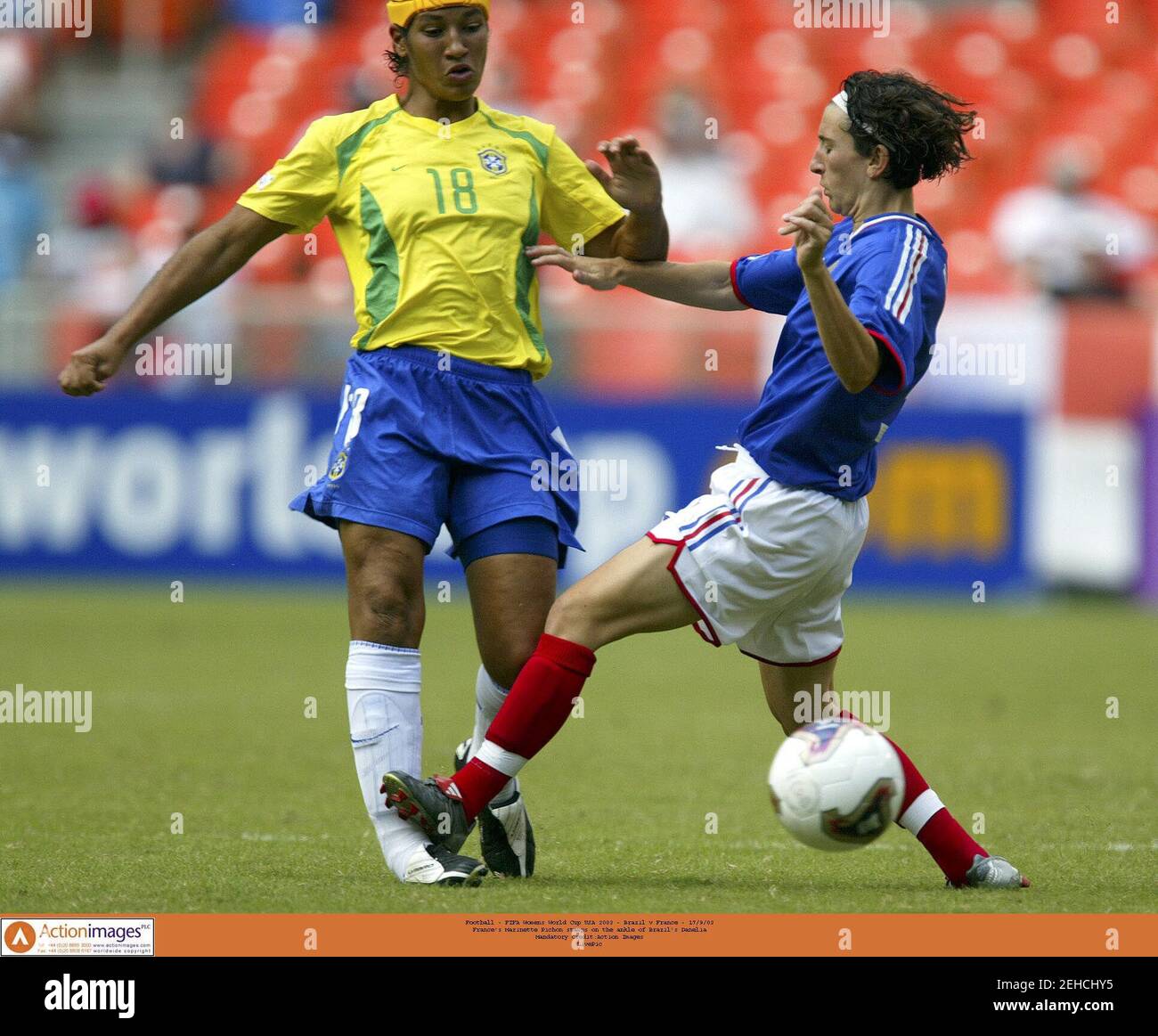 Marinette pichon -Fotos und -Bildmaterial in hoher Auflösung – Alamy