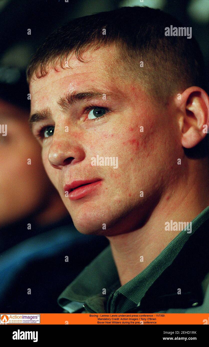 Noel boxer -Fotos und -Bildmaterial in hoher Auflösung – Alamy