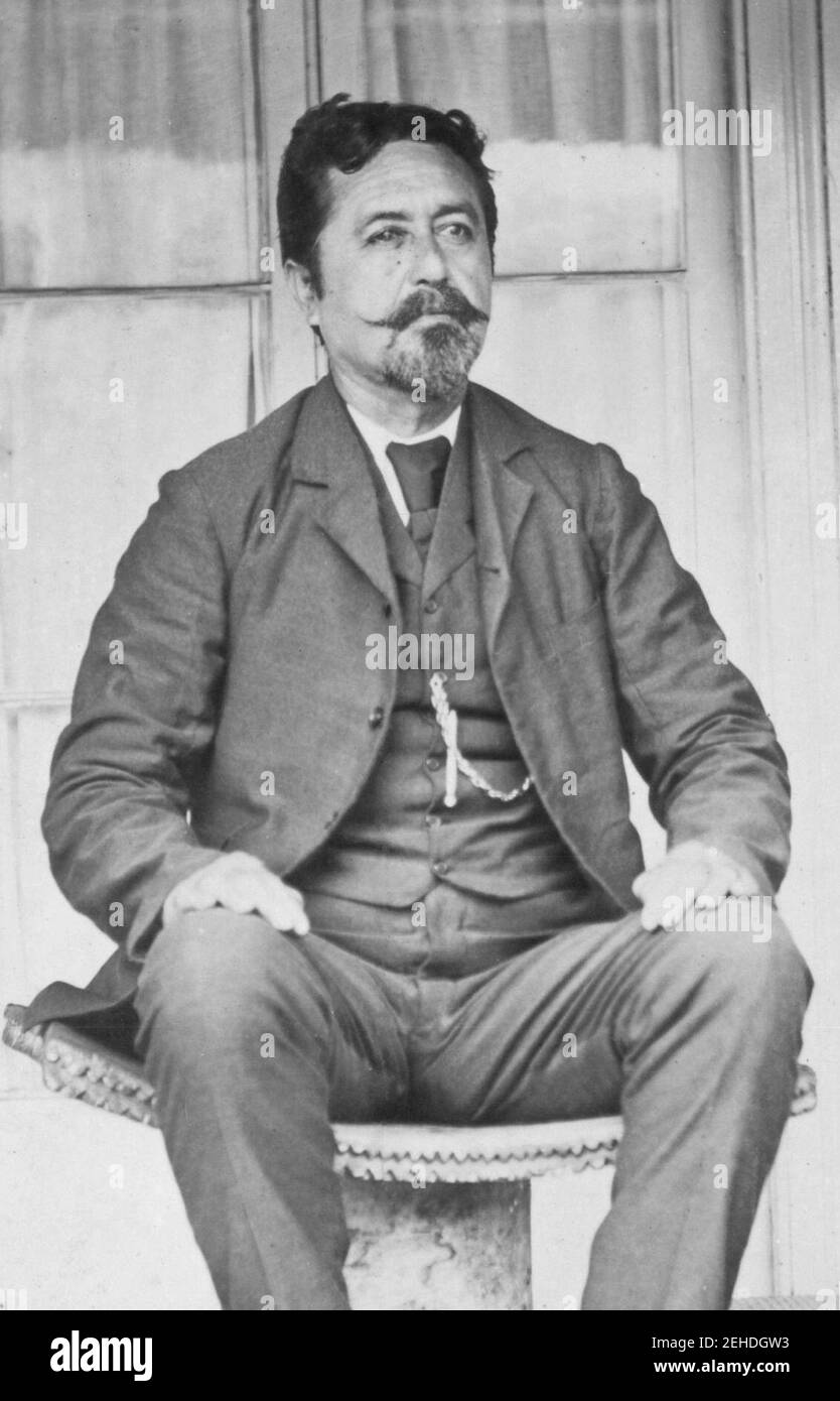 Pa ariki -Fotos und -Bildmaterial in hoher Auflösung – Alamy