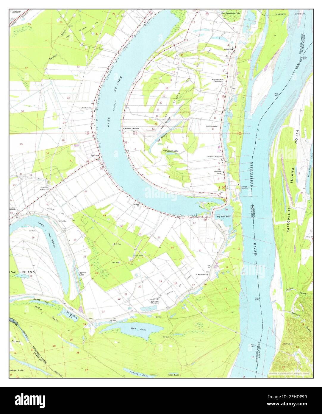 Vintage karte von spokane -Fotos und -Bildmaterial in hoher Auflösung ...