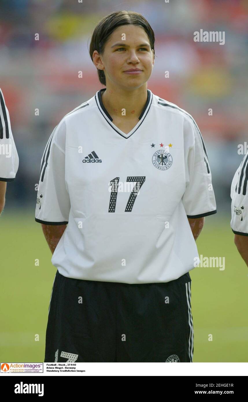 Ariane hingst -Fotos und -Bildmaterial in hoher Auflösung – Alamy