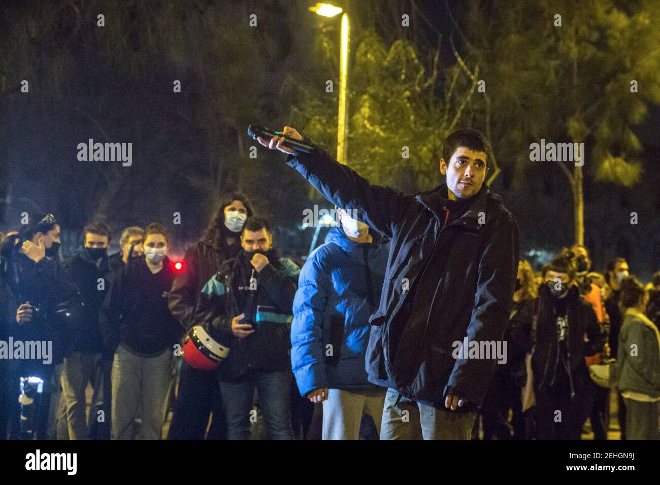 Rap texte -Fotos und -Bildmaterial in hoher Auflösung – Alamy