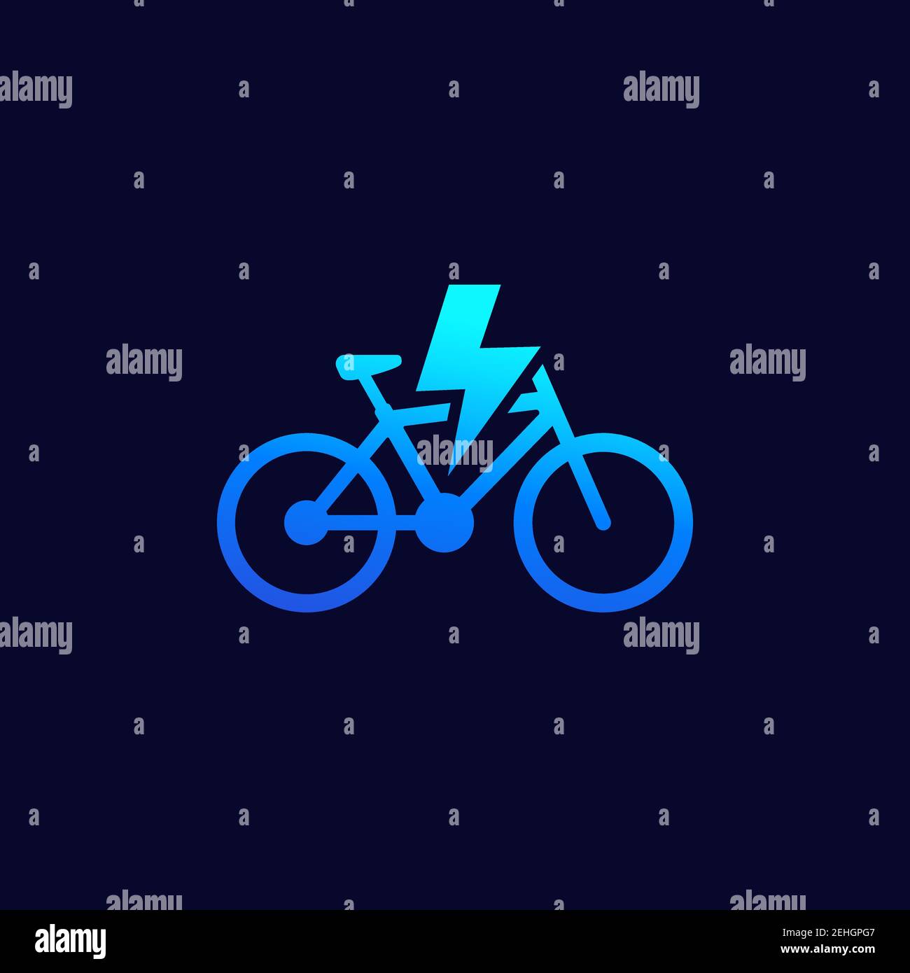 E bike service Stock-Vektorgrafiken kaufen - Seite 2 - Alamy