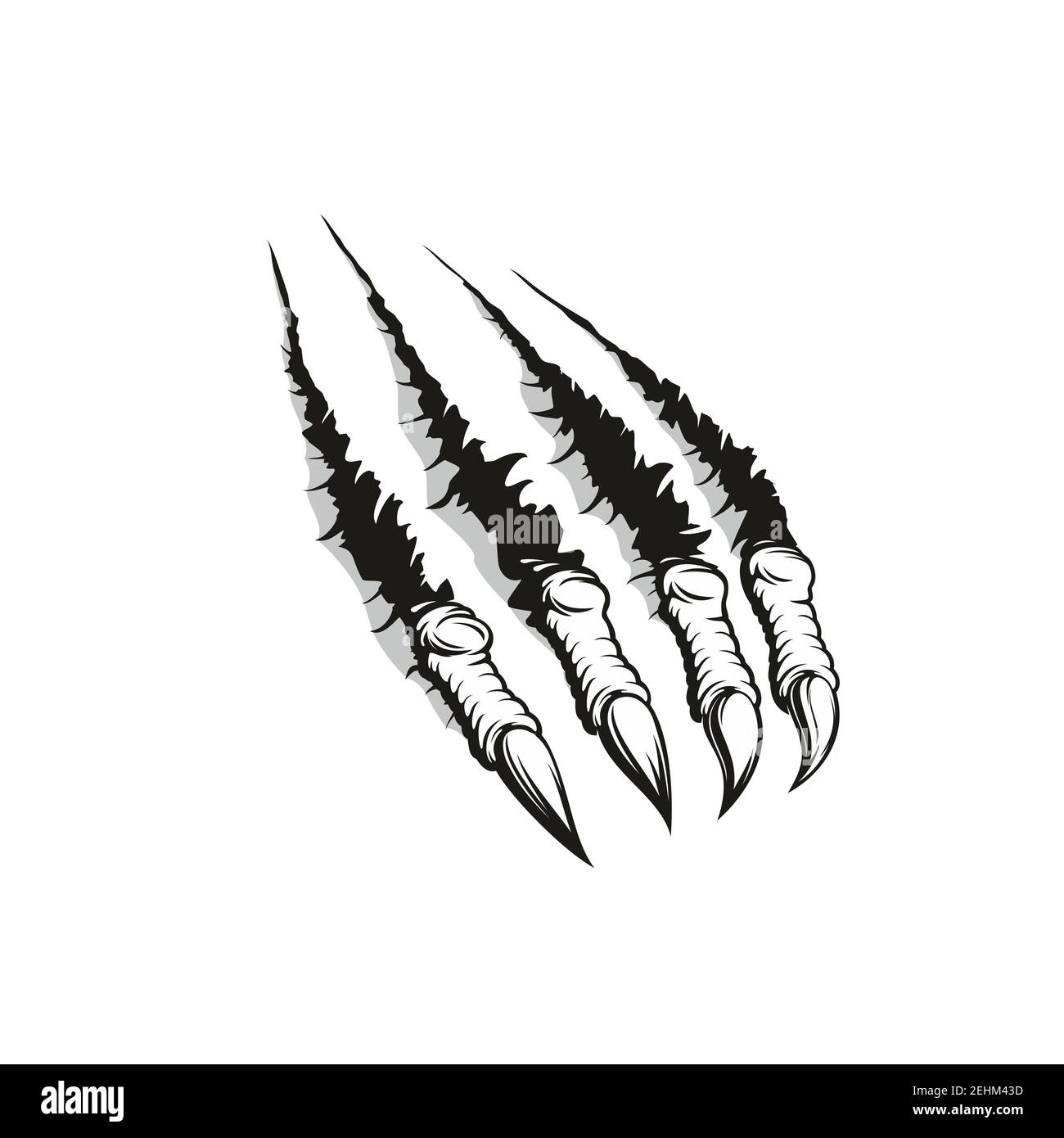 Rip shirt Stock-Vektorgrafiken kaufen - Alamy