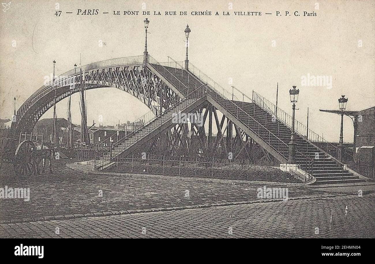 Pont de crimee -Fotos und -Bildmaterial in hoher Auflösung – Alamy