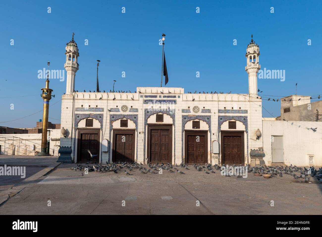 Shah peer muhammad -Fotos und -Bildmaterial in hoher Auflösung – Alamy