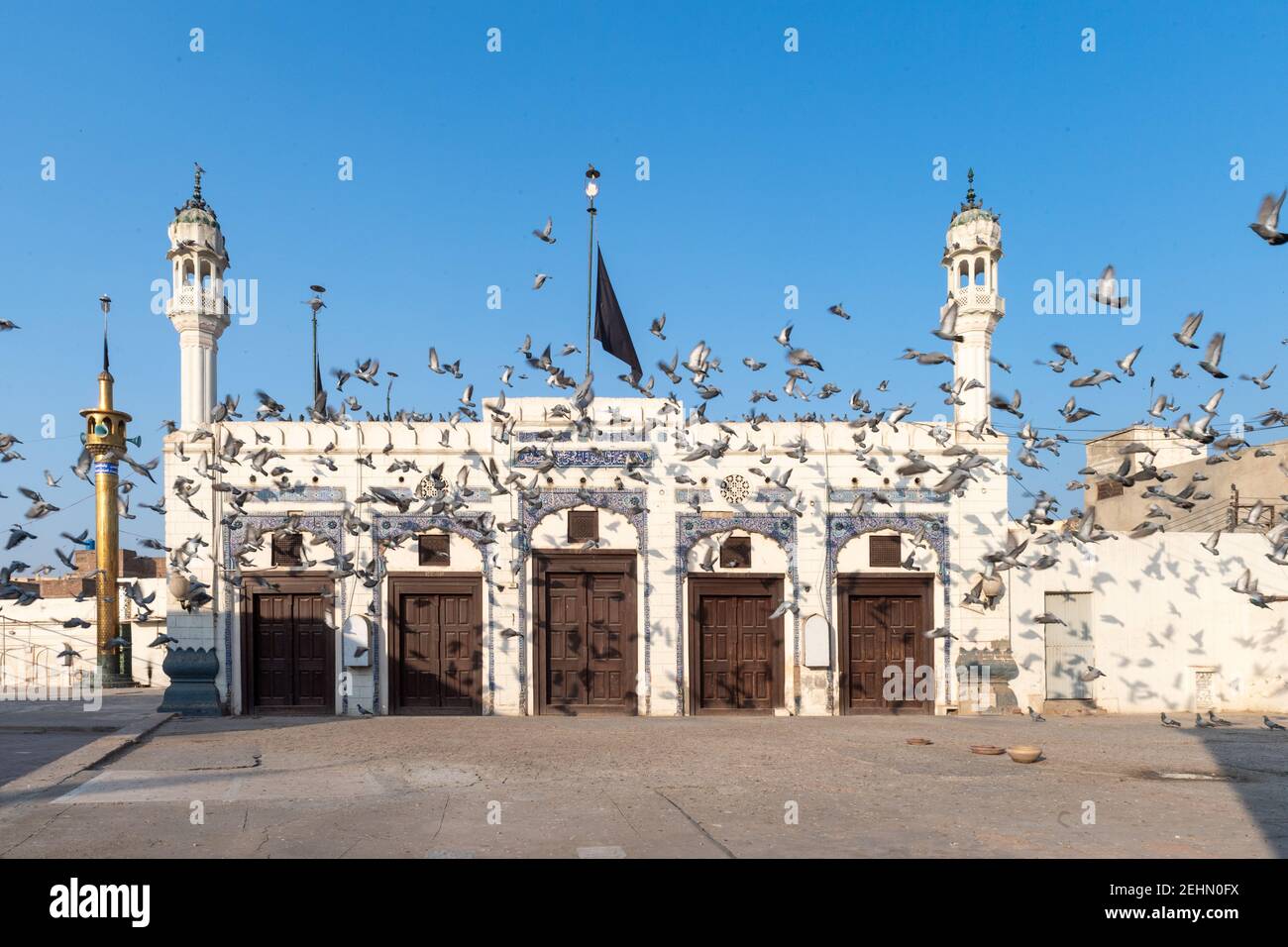 Shah peer muhammad -Fotos und -Bildmaterial in hoher Auflösung – Alamy