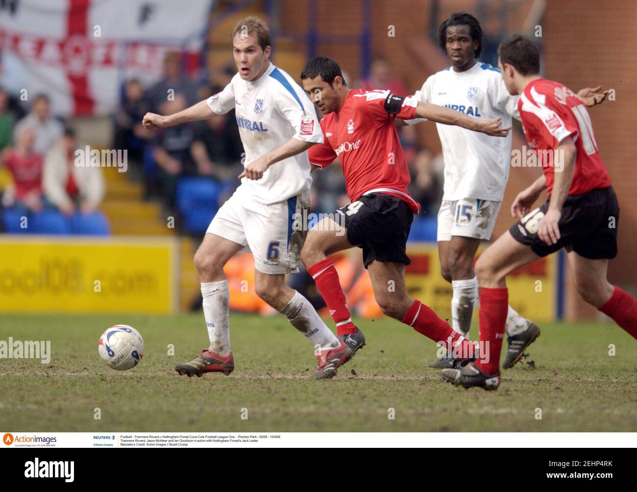 Nottingham forest jason mcateer -Fotos und -Bildmaterial in hoher ...
