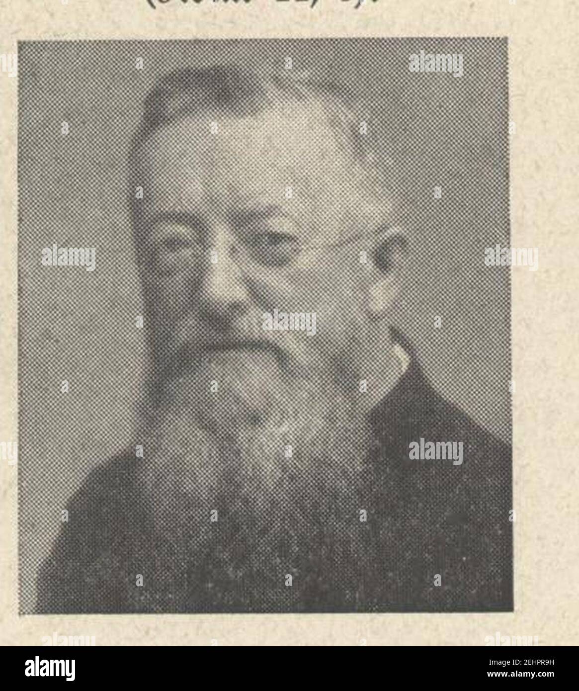 Joseph weber -Fotos und -Bildmaterial in hoher Auflösung – Alamy