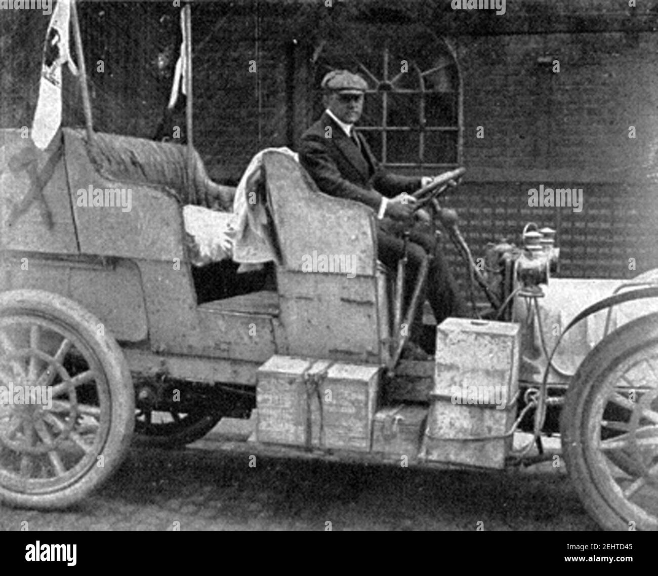 Paul graetz -Fotos und -Bildmaterial in hoher Auflösung – Alamy