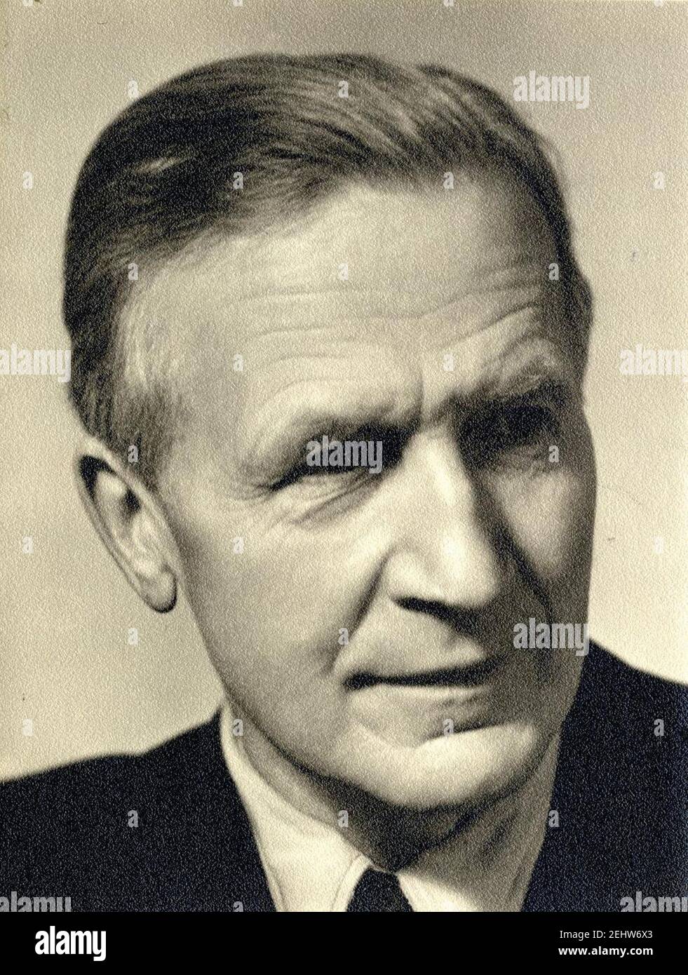 Paul renner -Fotos und -Bildmaterial in hoher Auflösung – Alamy